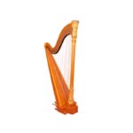 Harpe celtique - Guide des Instruments de Musique de A à Z ...