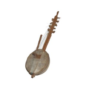 Kora - Guide des Instruments de Musique de A à Z - Musicothérapie ...
