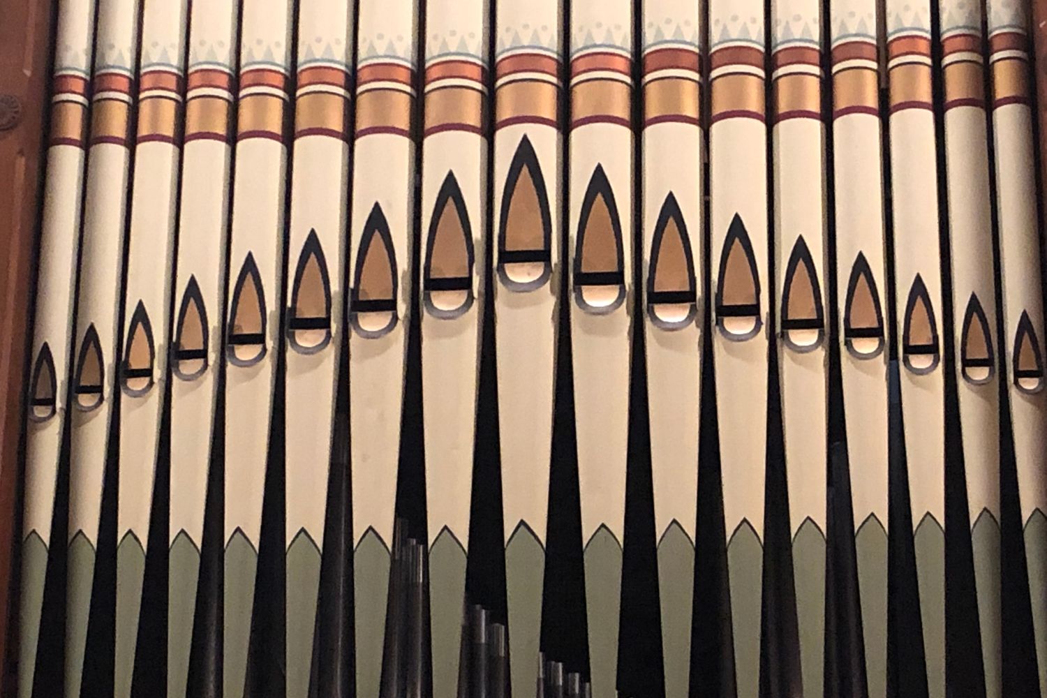 Orgue à tuyaux - Guide des Instruments de Musique de A à Z ...