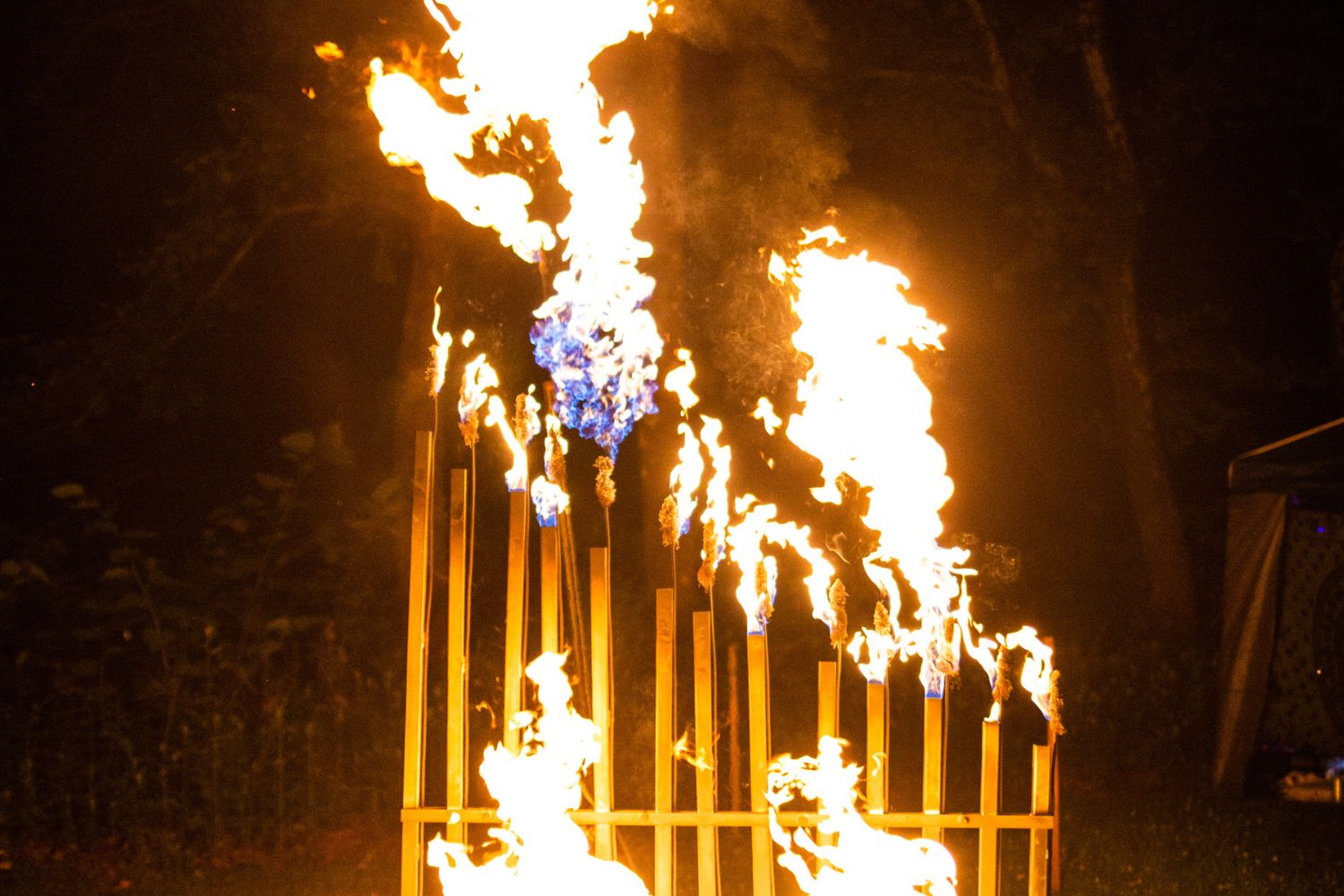 Pyrophone - Guide des Instruments de Musique de A à Z - Musicothérapie ...