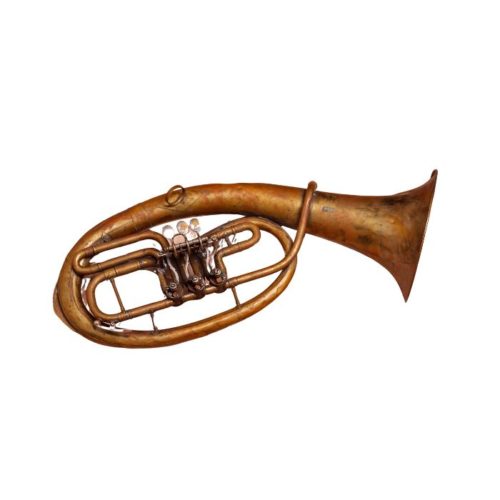 Saxhorn - Guide des Instruments de Musique de A à Z - Musicothérapie ...