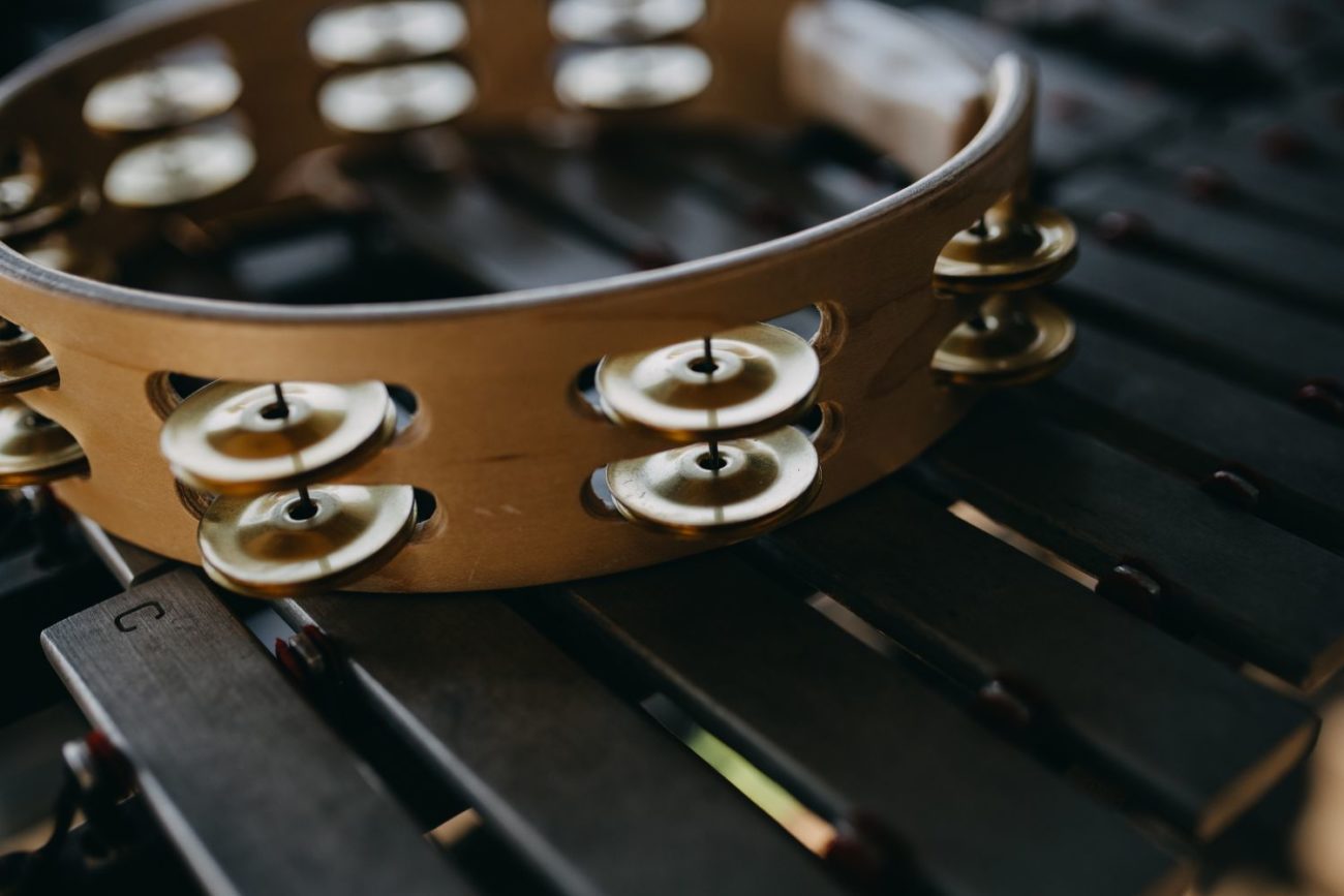 Tambourin - Guide des Instruments de Musique de A à Z - Musicothérapie ...