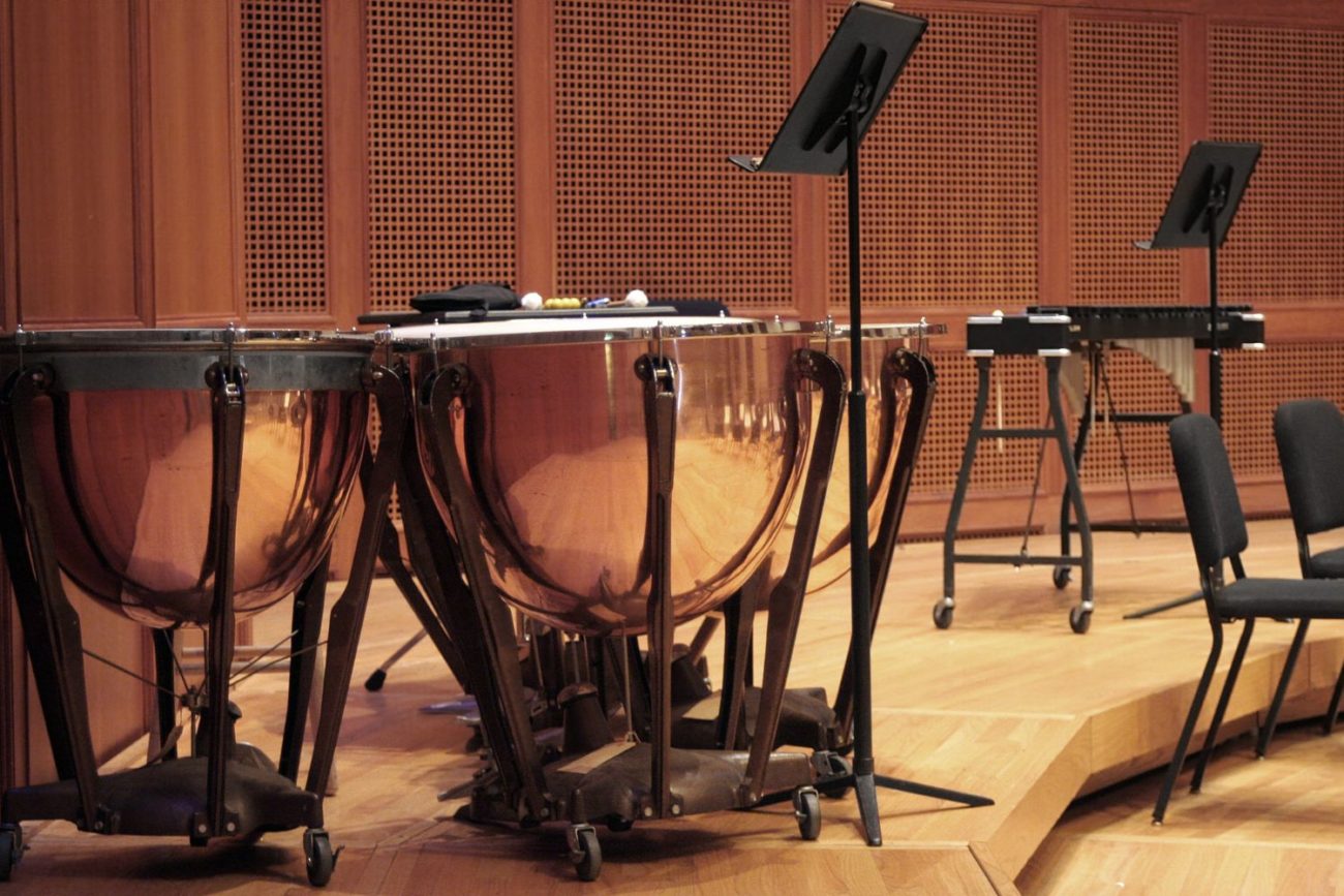 Timbales - Guide des Instruments de Musique de A à Z - Musicothérapie ...