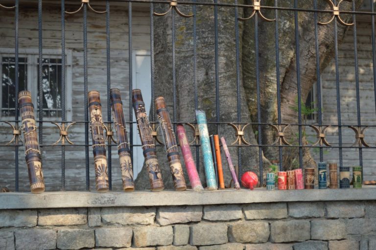 Valiha - Guide des Instruments de Musique de A à Z - Musicothérapie ...