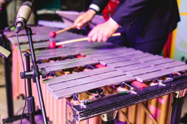 Vibraphone - Guide des Instruments de Musique de A à Z - Musicothérapie ...