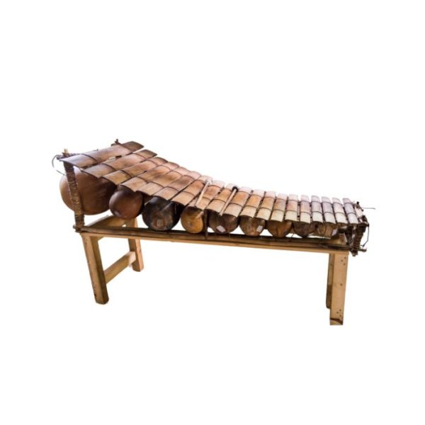Balafon - Guide des Instruments de Musique de A à Z - Musicothérapie ...