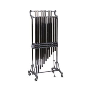 Carillon tubulaire - Guide des Instruments de Musique de A à Z ...