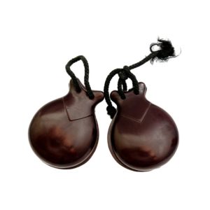 Castagnettes - Guide des Instruments de Musique de A à Z ...