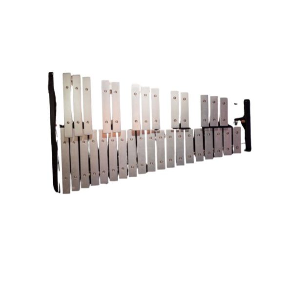 Célesta - Guide des Instruments de Musique de A à Z - Musicothérapie ...