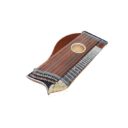 Cithare - Guide des Instruments de Musique de A à Z - Musicothérapie ...