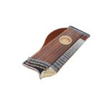 Cithare - Guide des Instruments de Musique de A à Z - Musicothérapie ...