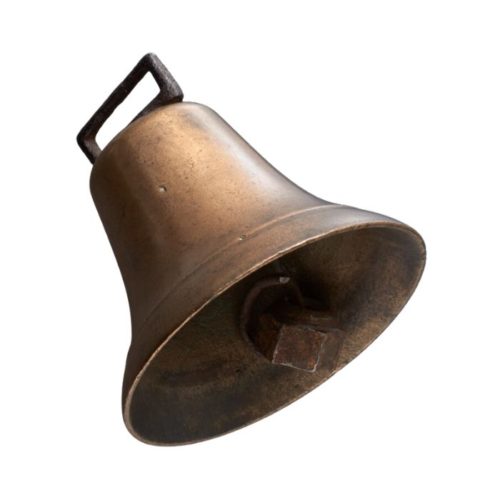 Cloche - Guide des Instruments de Musique de A à Z - Musicothérapie ...