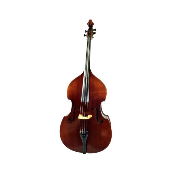 Contrebasse - Guide des Instruments de Musique de A à Z ...