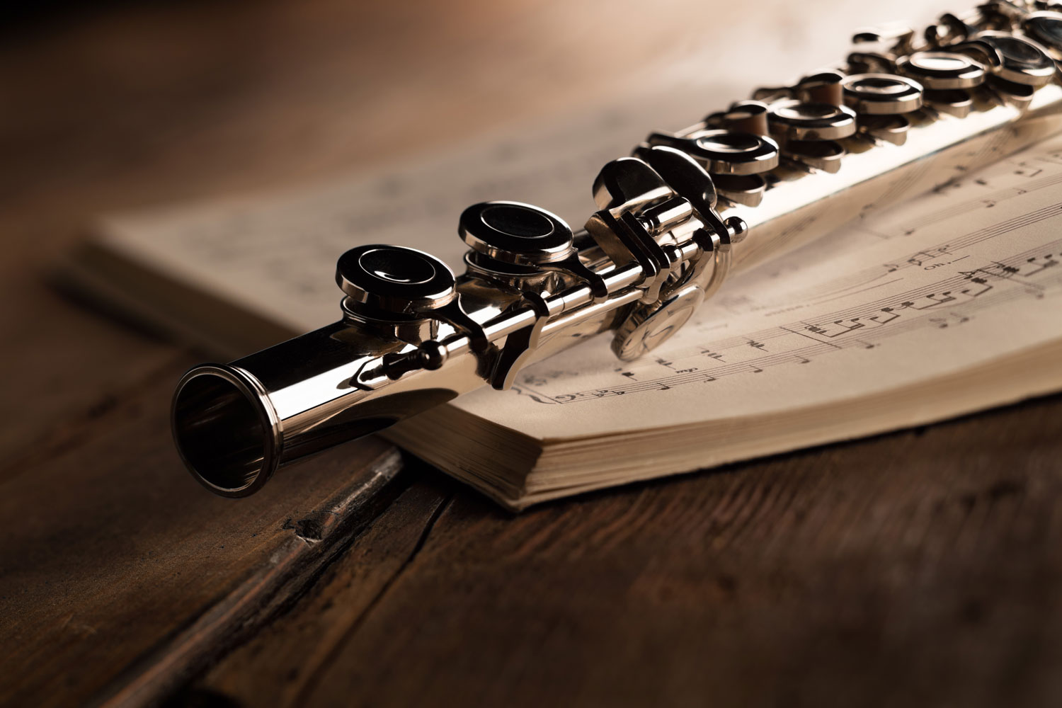 Instrument Free Aérophone - France Minéraux