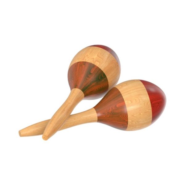 Maracas - Guide des Instruments de Musique de A à Z - Musicothérapie ...