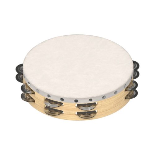 Tambourin - Guide des Instruments de Musique de A à Z - Musicothérapie ...