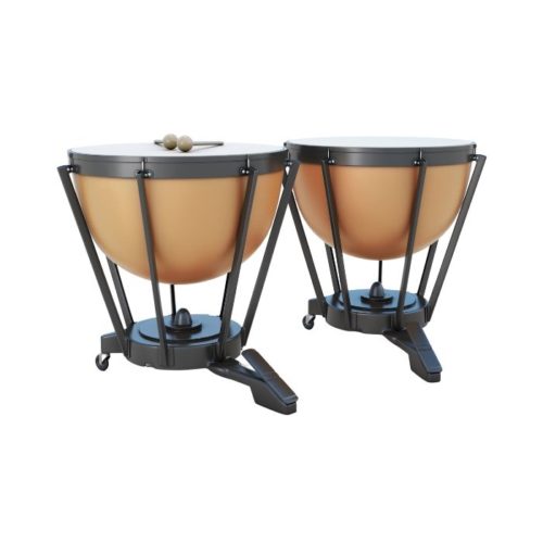 Timbales - Guide des Instruments de Musique de A à Z - Musicothérapie ...