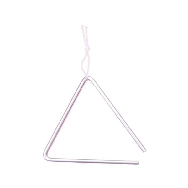 Triangle - Guide des Instruments de Musique de A à Z - Musicothérapie ...