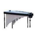 Vibraphone - Guide des Instruments de Musique de A à Z - Musicothérapie ...