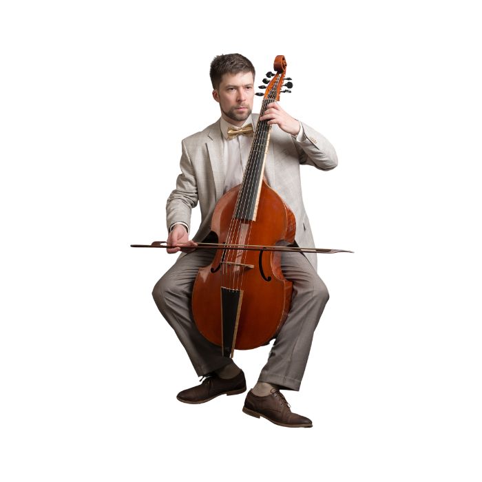 Viola da gamba - Guide des Instruments de Musique de A à Z ...