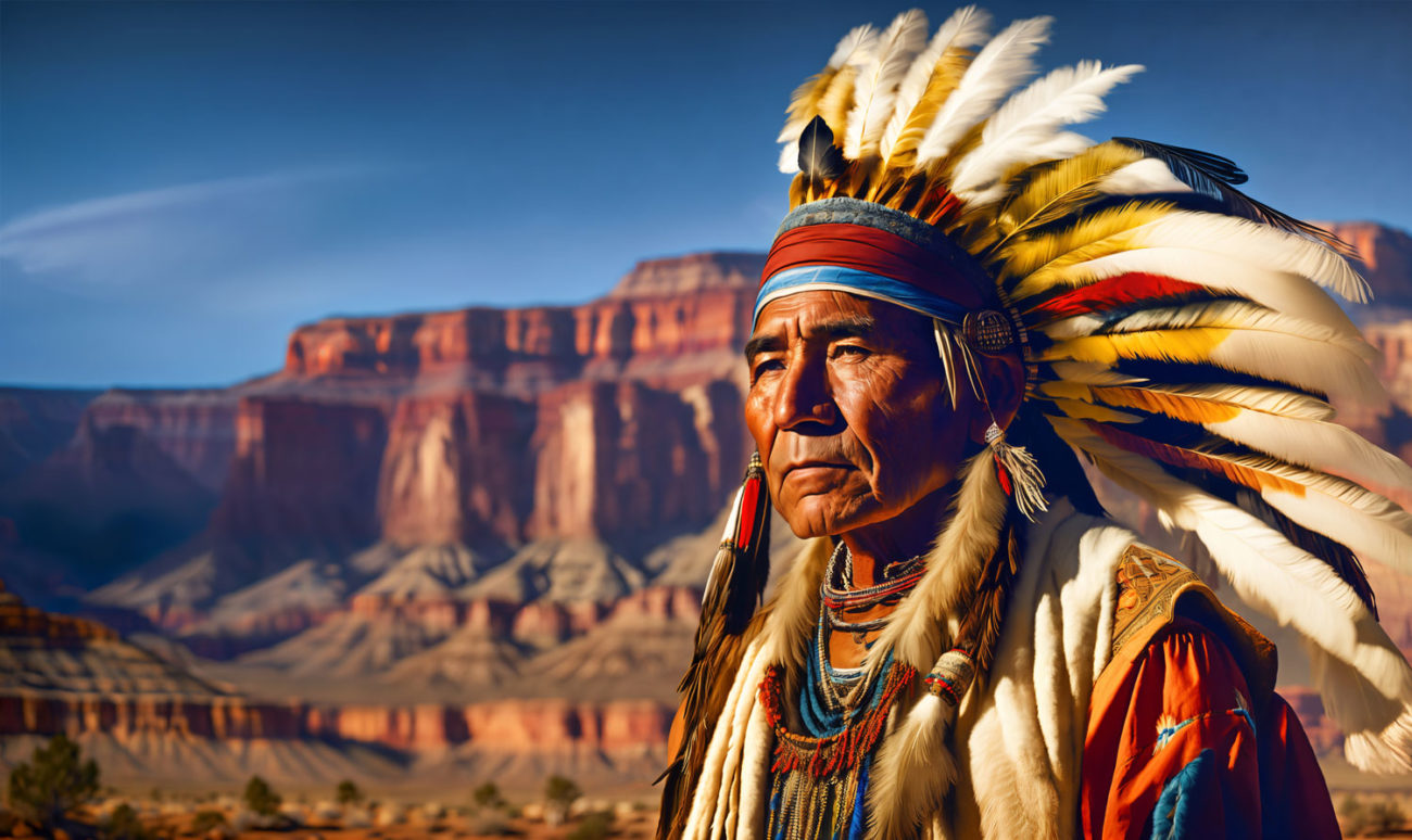 Signes Amérindiens ou Chamaniques : Significations et Dates ...