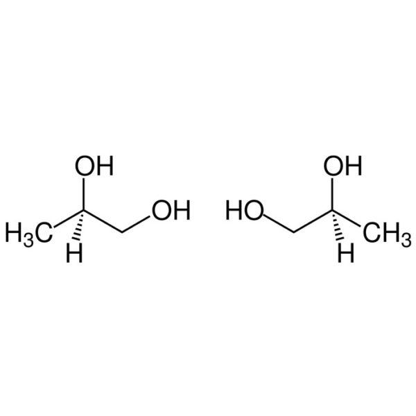 E1520 : Propylène Glycol - Guide des Additifs Alimentaires de A à Z ...