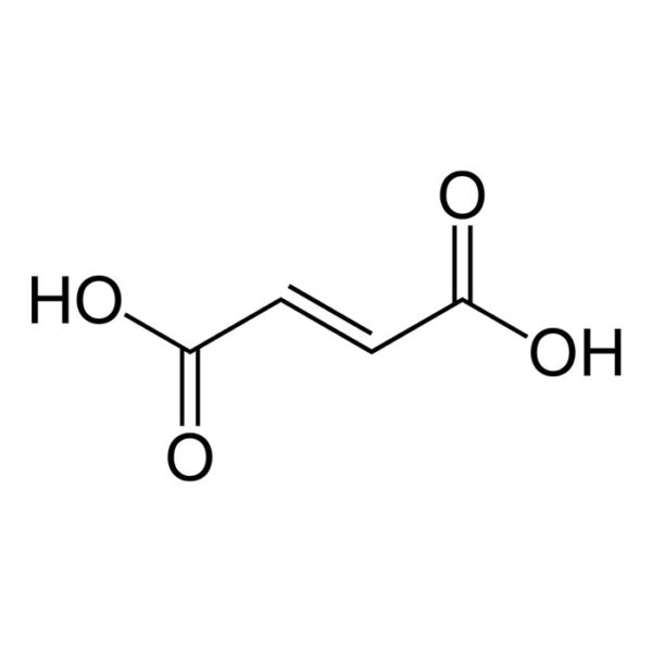 E297 : Acide fumarique - Guide des Additifs Alimentaires de A à Z ...