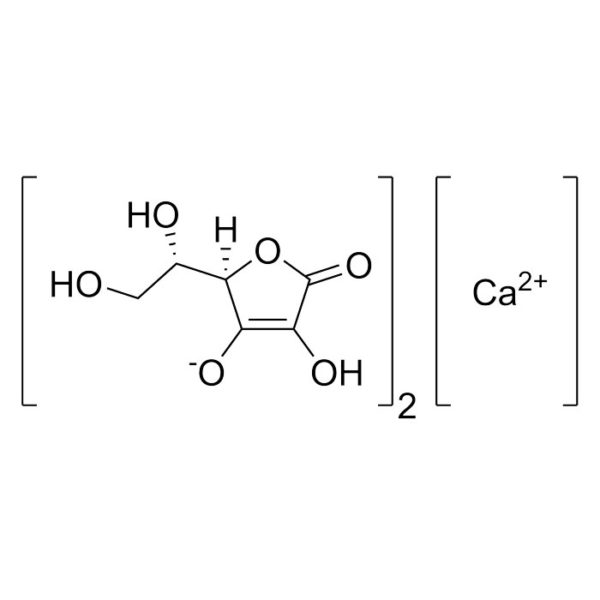 E302 : Ascorbate de calcium - Guide des Additifs Alimentaires de A à Z ...