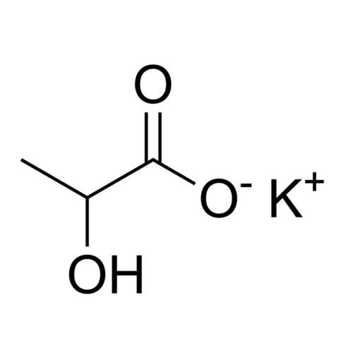 E326 : Lactate de potassium - Guide des Additifs Alimentaires de A à Z ...