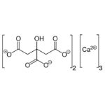 E333 : Citrates de calcium - Guide des Additifs Alimentaires de A à Z ...