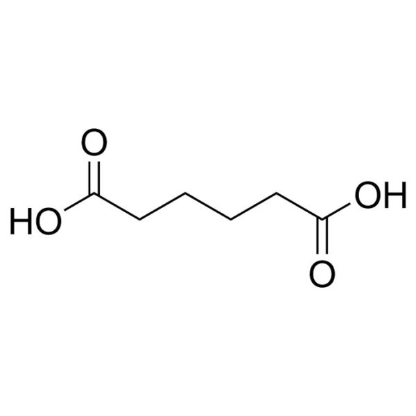 E355 : Acide adipique - Guide des Additifs Alimentaires de A à Z ...