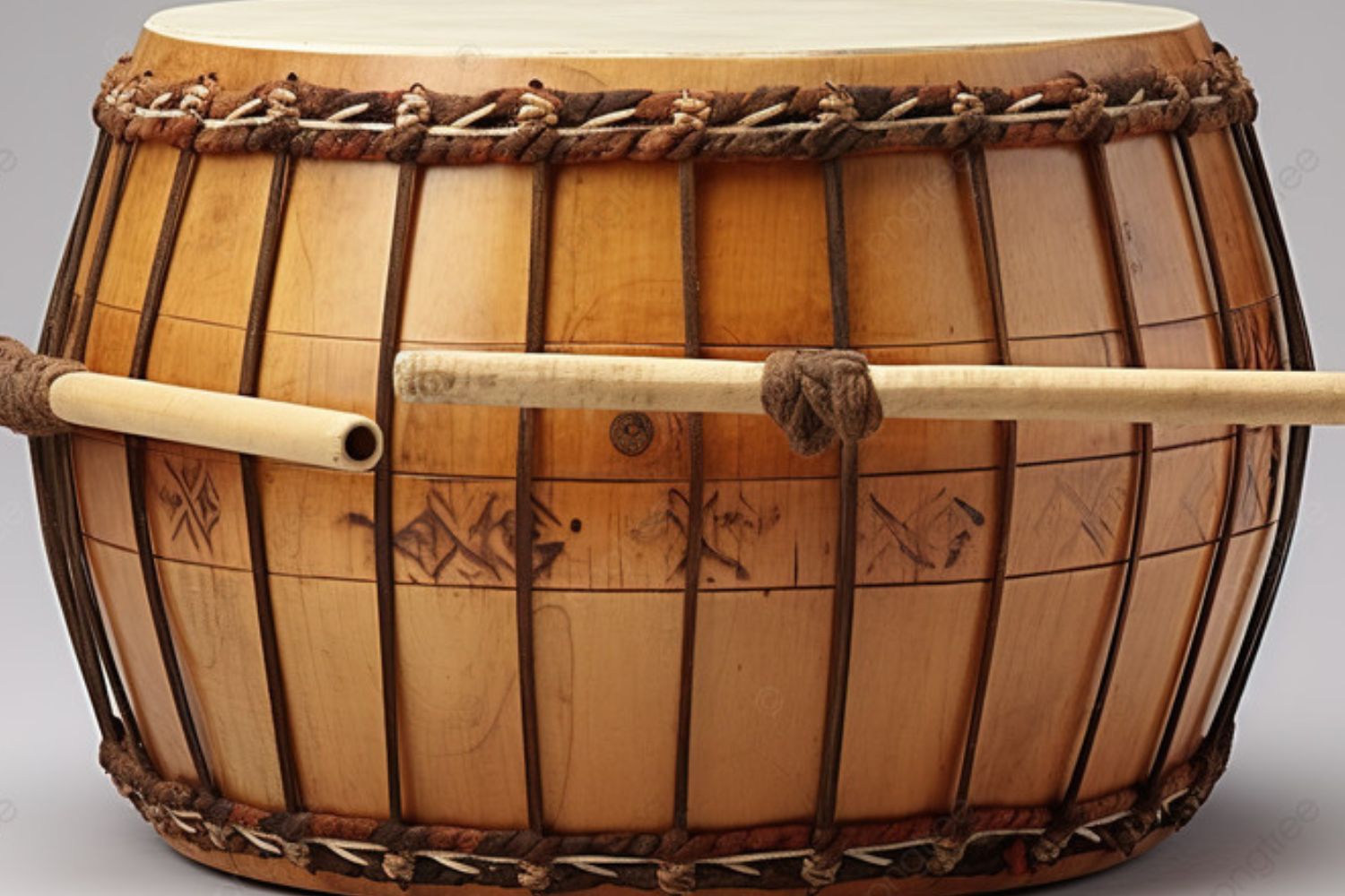 Buk - Guide des Instruments de Musique de A à Z - Musicothérapie ...