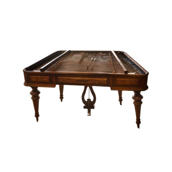 Cymbalum - Guide des Instruments de Musique de A à Z - Musicothérapie ...