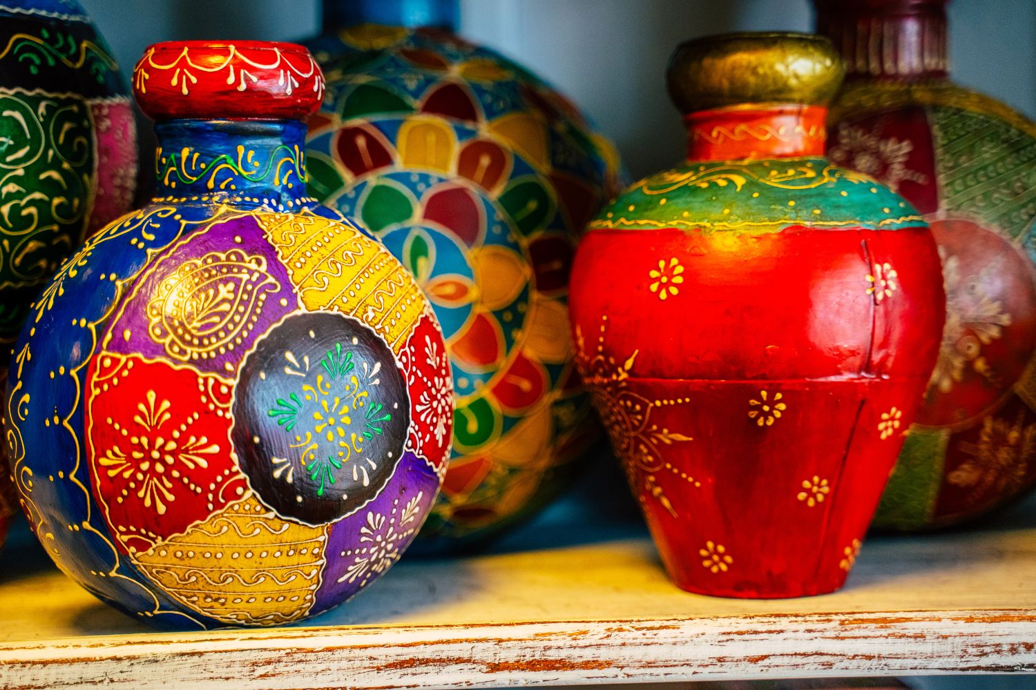 Ghatam - Guide des Instruments de Musique de A à Z - Musicothérapie ...