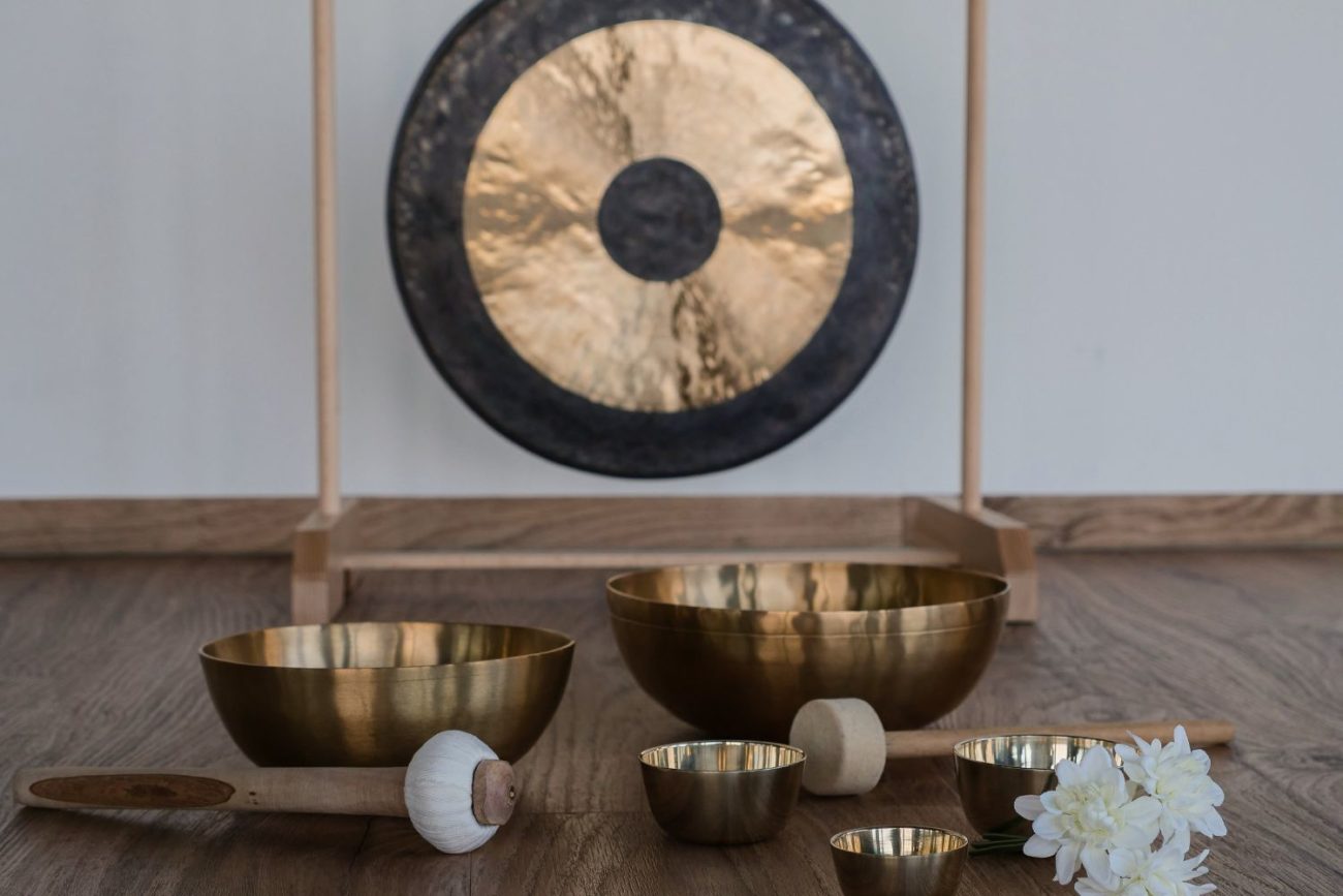 Gong - Guide des Instruments de Musique de A à Z - Musicothérapie ...