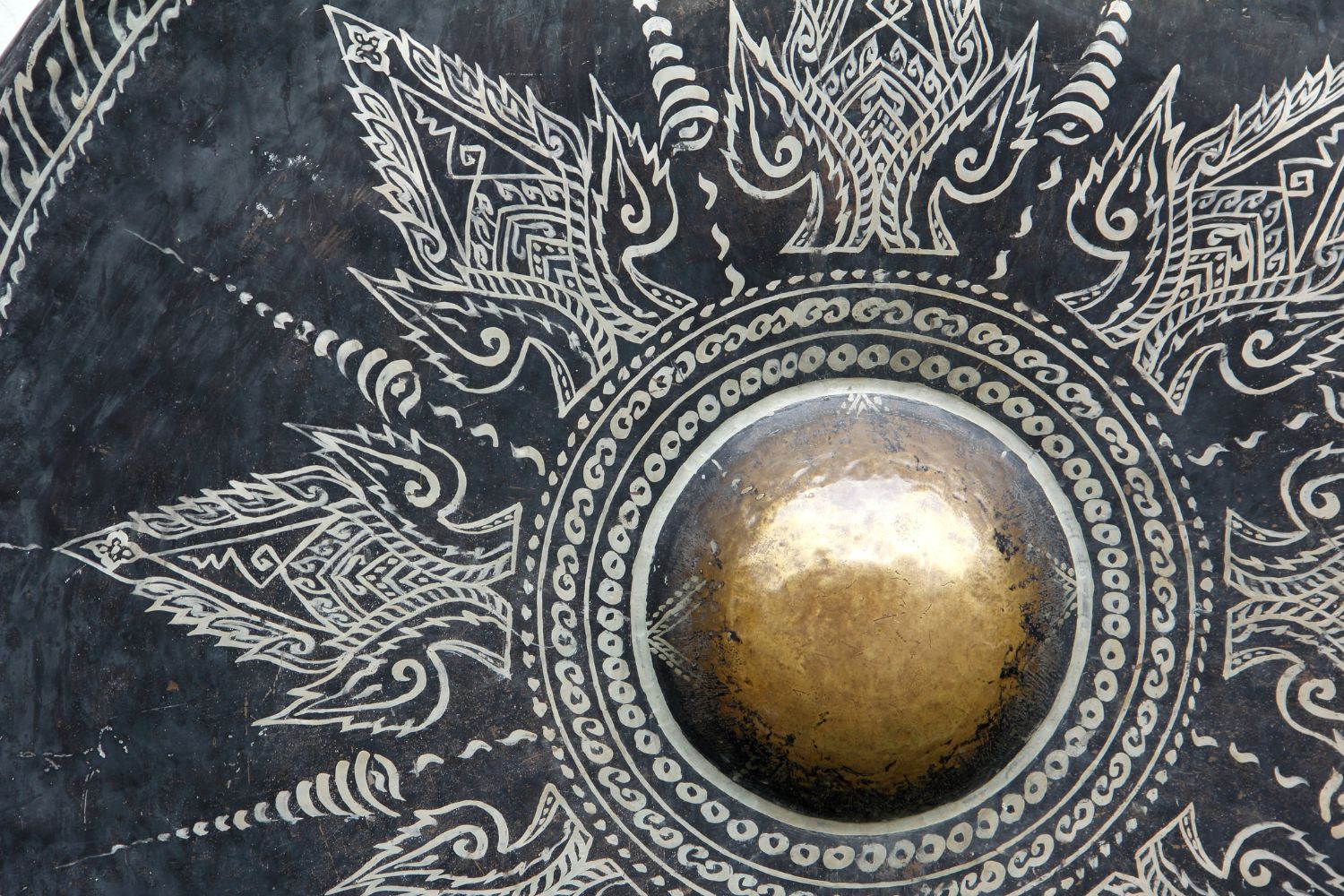 Agung - Guide des Instruments de Musique de A à Z - Musicothérapie ...