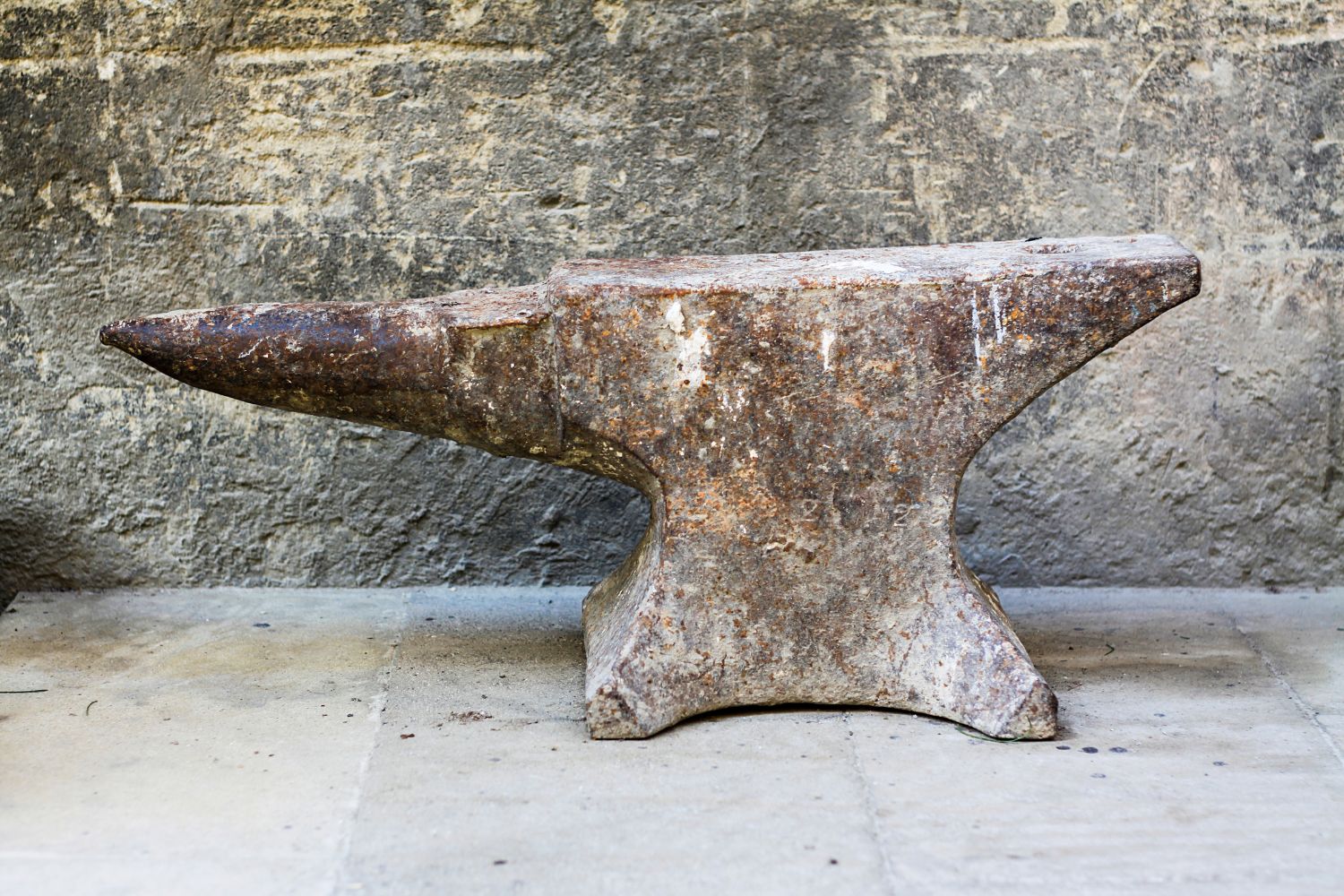 Anvil - Guide des Instruments de Musique de A à Z - Musicothérapie ...