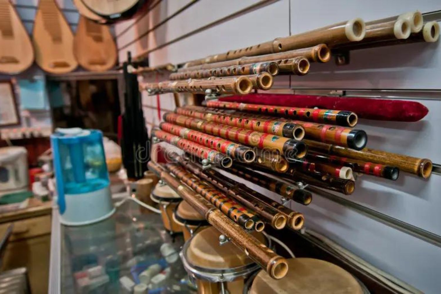 Bawu - Guide des Instruments de Musique de A à Z - Musicothérapie ...