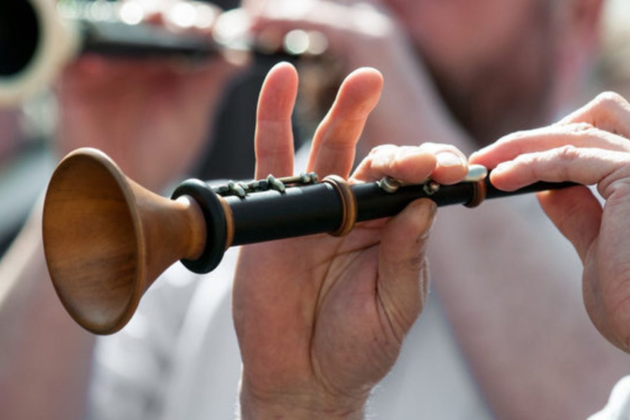 Bombarde - Guide des Instruments de Musique de A à Z - Musicothérapie ...