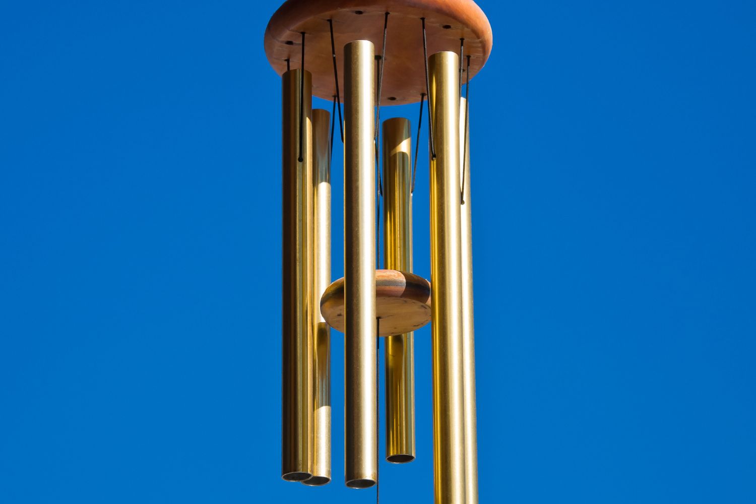 Carillon à vent - Guide des Instruments de Musique de A à Z ...