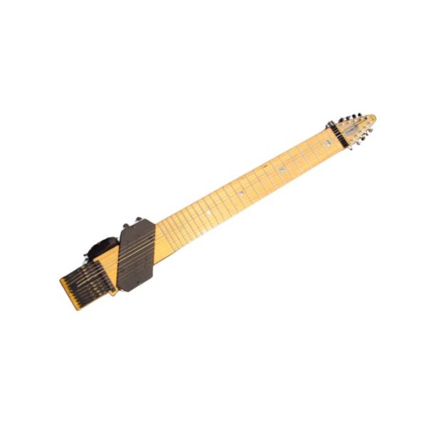 Chapman stick - Guide des Instruments de Musique de A à Z ...