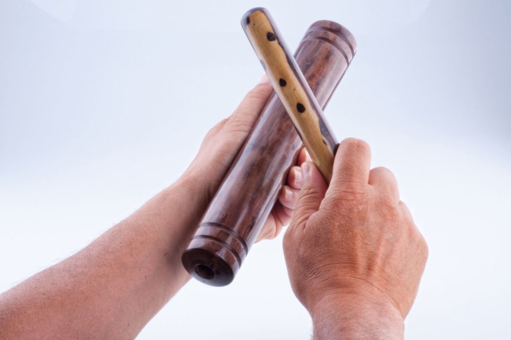 Claves - Guide des Instruments de Musique de A à Z - Musicothérapie ...