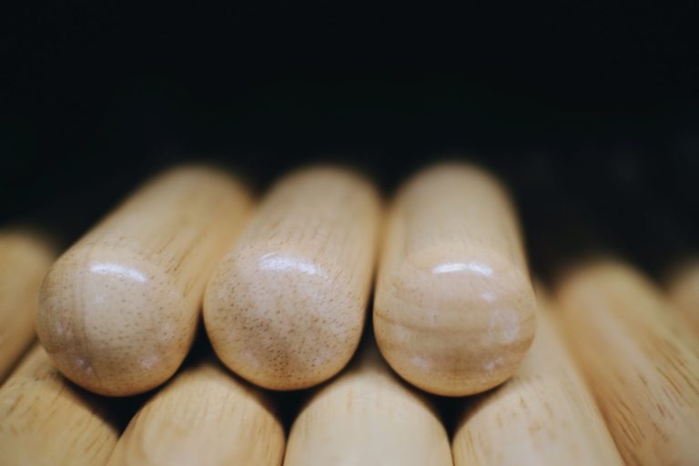 Claves - Guide des Instruments de Musique de A à Z - Musicothérapie ...