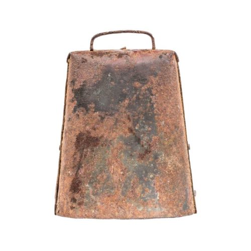 Cloche à vache - Guide des Instruments de Musique de A à Z ...