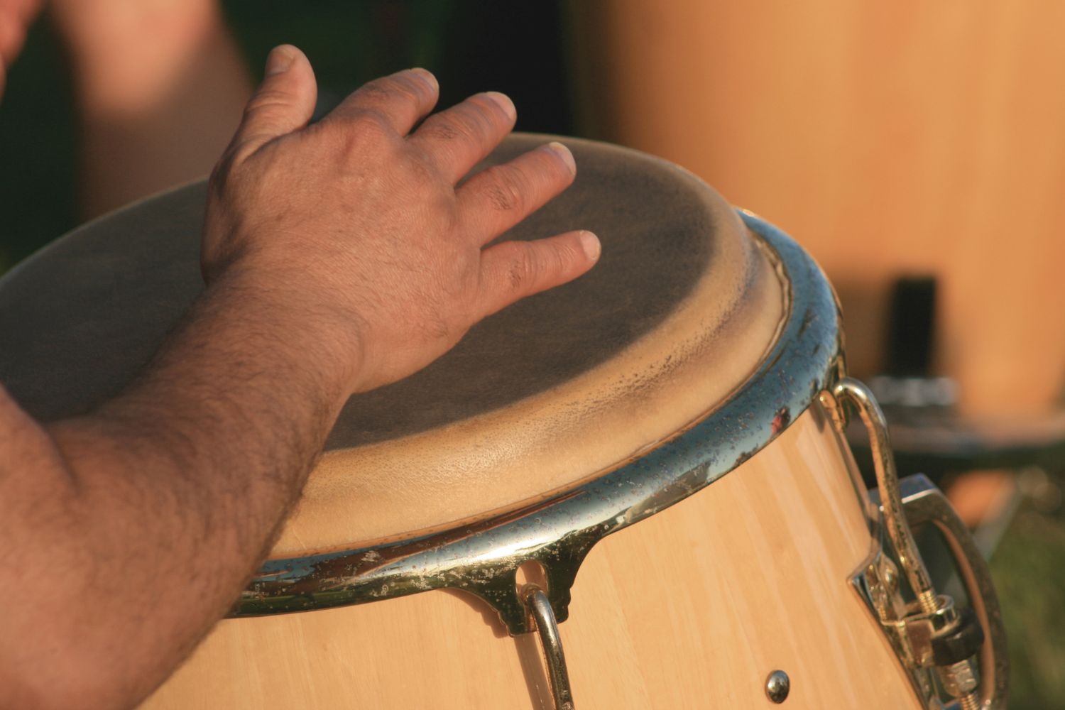 Conga - Guide des Instruments de Musique de A à Z - Musicothérapie ...