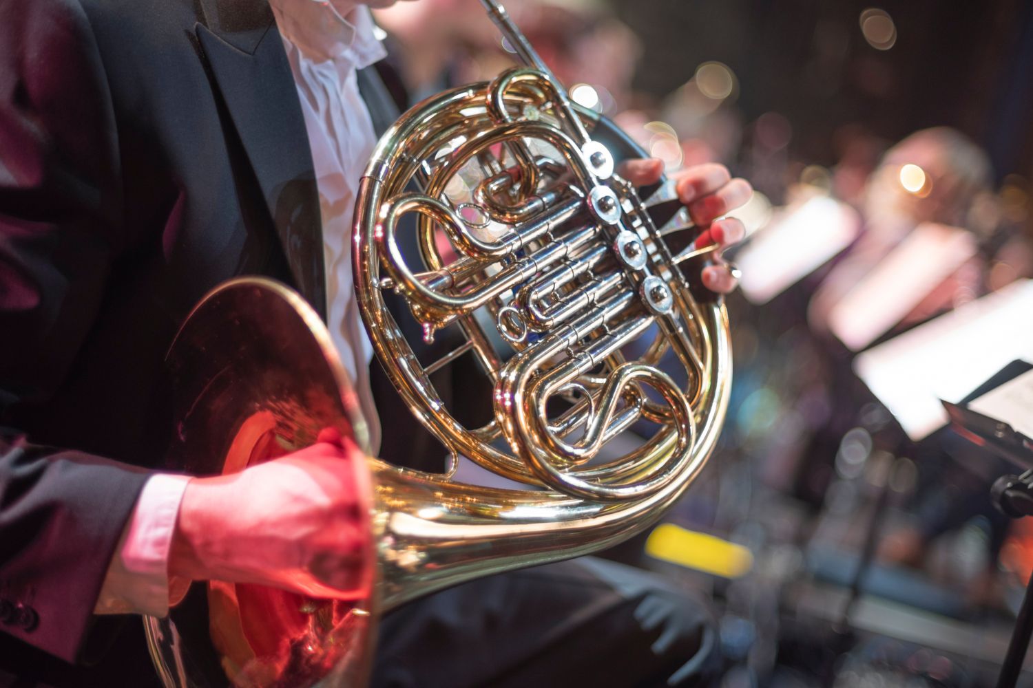 Cor anglais - Guide des Instruments de Musique de A à Z ...