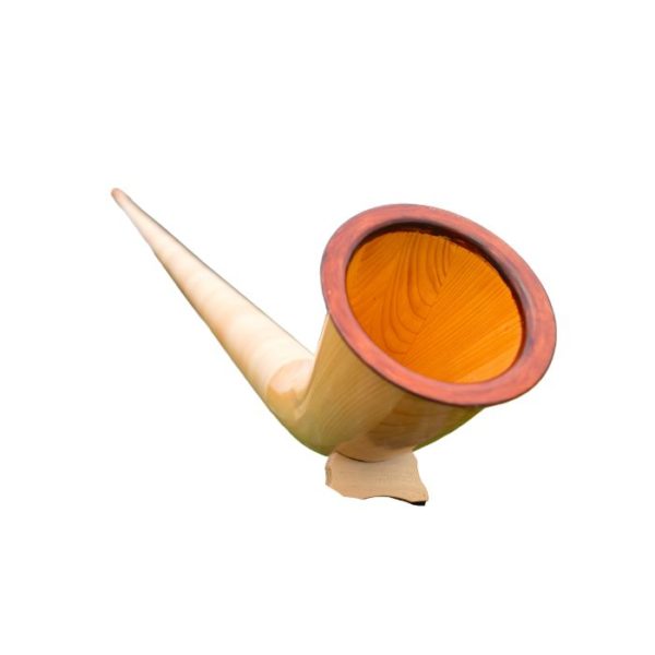 Cor des Alpes - Guide des Instruments de Musique de A à Z ...