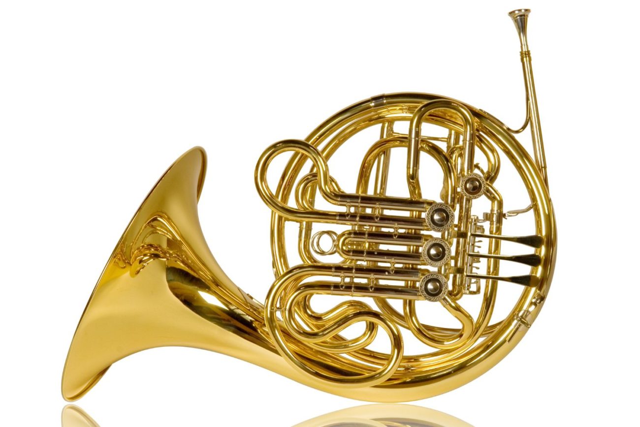 Cor d’harmonie - Guide des Instruments de Musique de A à Z ...