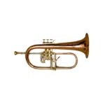 Cornet à pistons - Guide des Instruments de Musique de A à Z ...