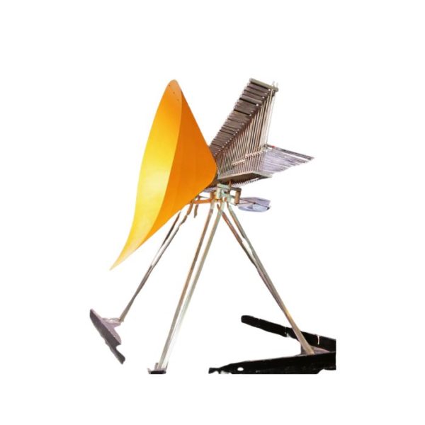 Cristal Baschet - Guide des Instruments de Musique de A à Z ...